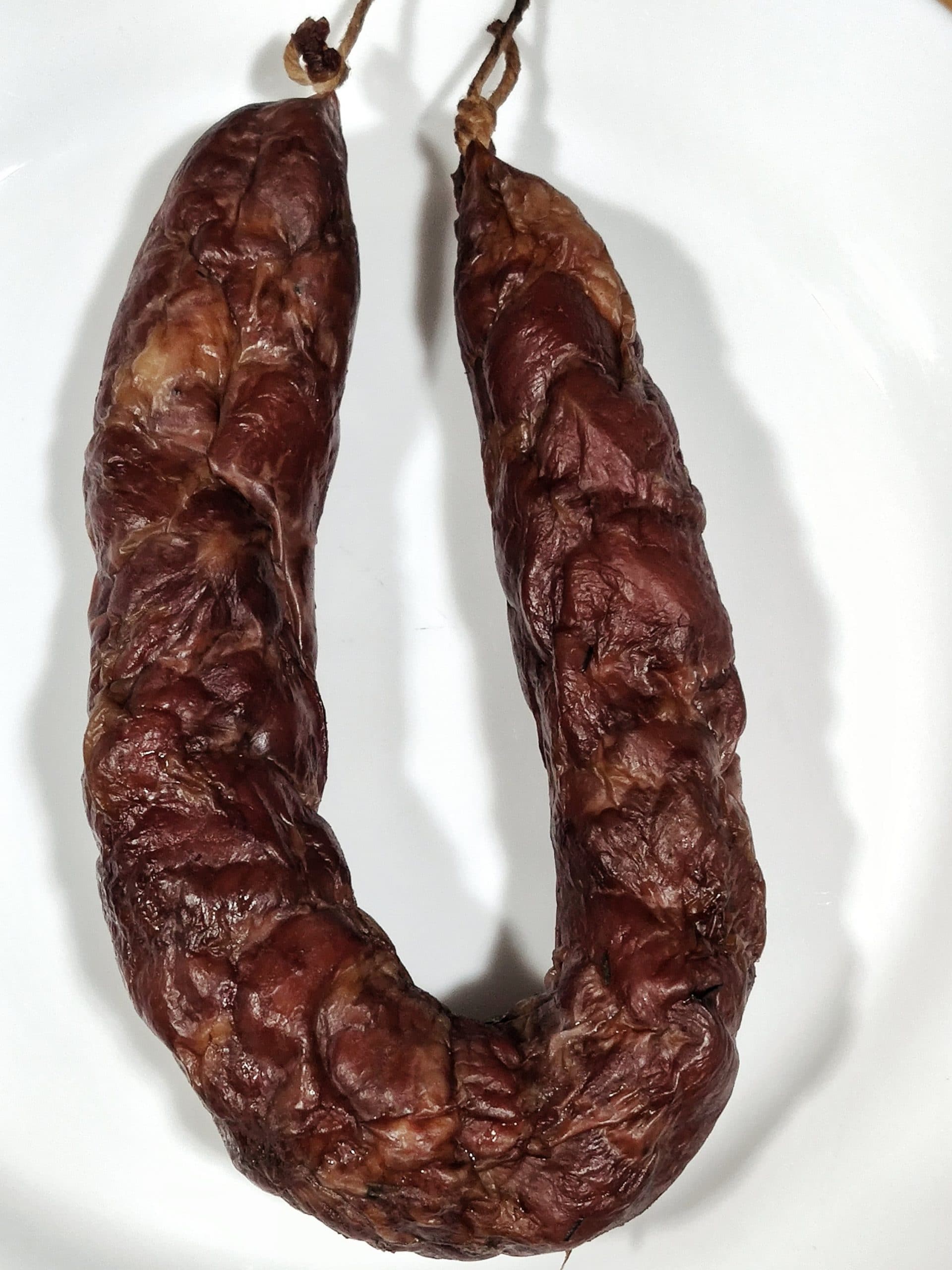 Chouriço Português TRANSMONTANO (Peso) – Daveiro